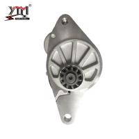 China YTM12-HT QDJ2456Z Engine Starter Motor For HINO BUS S05C 28100-78090 for sale