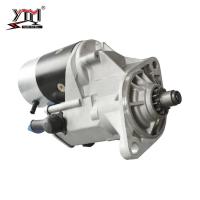China QDJ2107Q 4.5KW Engine Starter Motor W04D EH300 028000-9760 CST40628 for sale