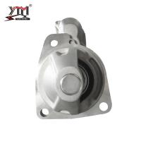 China YTM15-HT QD2602E Engine Starter Motor For RD8 RE8 23300-97061 for sale