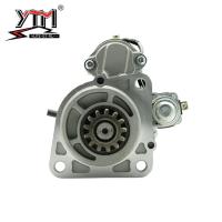 China YTM16-HT QDJ2860B 5.5KW Self Starter Motor M009T64371 BZ64371 for sale