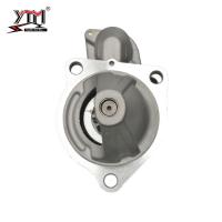 China QD2602F 11T Engine Starter Motor For RF8 UD Truck V8 350 23300-97509 for sale