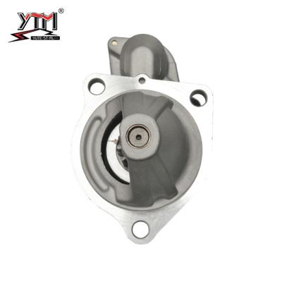 China QD2602F 11T Engine Starter Motor For RF8 UD Truck V8 350 23300-97509 for sale