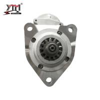 China DK10 EB100 EB200 13T 4.5KW Engine Starter Motor 0300-552-0420 for sale