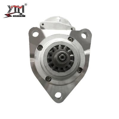 China DK10 EB100 EB200 13T 4.5KW Engine Starter Motor 0300-552-0420 for sale