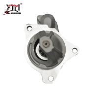 China K13C EX300-1 EK100 281001492 6KW Engine Starter Motor for sale