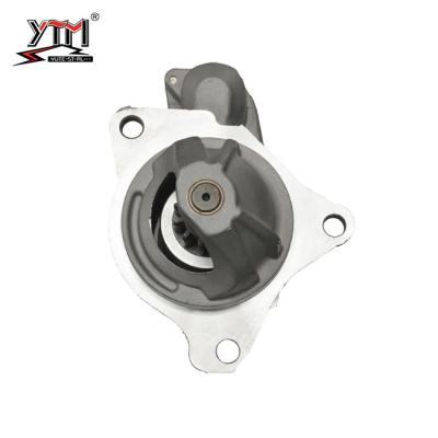 China K13C EX300-1 EK100 281001492 6KW Engine Starter Motor for sale