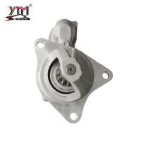 China 24V 11T 7.5KW Self Starter Motor For Truck K13C/EX300-1/EK100 28100-1492 for sale