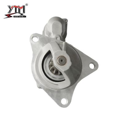 China 24V 11T 7.5KW Self Starter Motor For Truck K13C/EX300-1/EK100 28100-1492 for sale