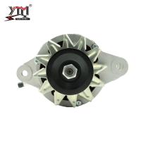 China 4D33 4D34 30A Electric Alternator Motor A2T72378 A2T72383 A2T71983 A5T70183 for sale
