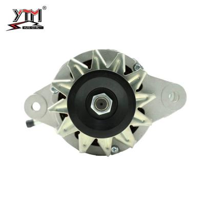 China 4D33 4D34 30A Electric Alternator Motor A2T72378 A2T72383 A2T71983 A5T70183 for sale