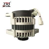 China 119836-77210 19020700 12V 50A Electric Alternator Motor For HYUNDAI for sale