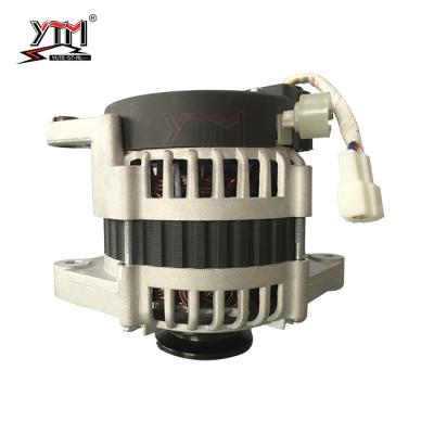 China 119836-77210 19020700 12V 50A Electric Alternator Motor For HYUNDAI for sale