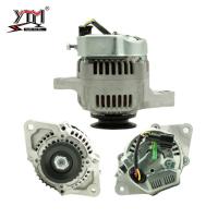 China 4D94 Yanmar Alternator  LRA03292 LRA3292 123900-77210 LR160-735B for sale