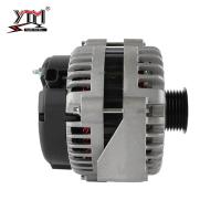 China ADR0368-250 Electric Alternator Motor 12v 250a DR44GIR/IF For Heavy Truck for sale