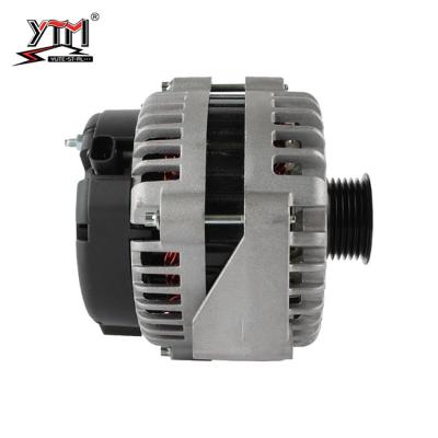 China ADR0368-250 Electric Alternator Motor 12v 250a DR44GIR/IF For Heavy Truck for sale