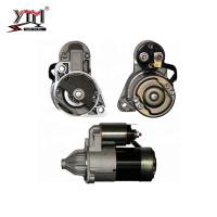 China LRT00100 M001T2581 8t Electric Starter Motor M001T71382 M001T72582 M1T71382 M1T72583 for sale