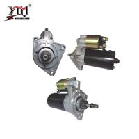 China 0001108099 0986014950  11T Starter Motor 0986014951 1495 21083708010 LRS00714 LRS714 455678 for sale