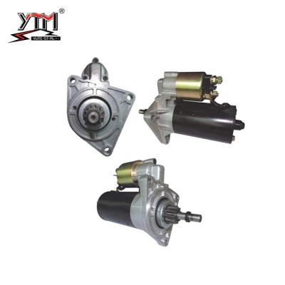 China 0001108099 0986014950  11T Starter Motor 0986014951 1495 21083708010 LRS00714 LRS714 455678 for sale