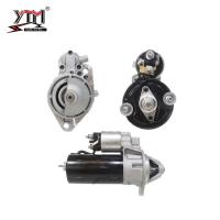 China 0001110012 0001110055 12v Opel Car starter 0001317013 0986013080 1093 1308 LRS00657 for sale