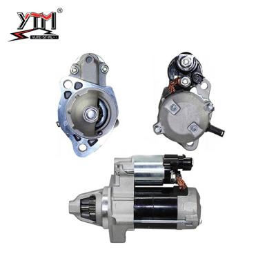 China Lester 0.8kw Electric Starter Motor 4280005410 31200RB1003 31200RB1013 DSKEW for sale