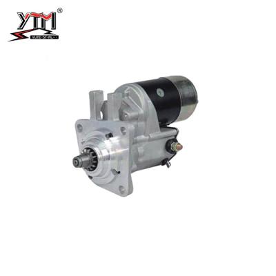 China Mazda 24v Truck Starter Motor M2t78071 M3t58471 SE4518400 SEA118400B SE4518400D for sale