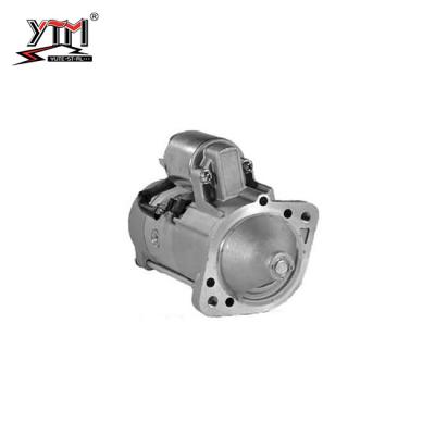 China M2T876371 12V 10T 2.2KW Car Starter For Mitsubishi for sale