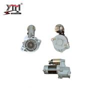 China 0986014111 1411 F042S01164 Electric Starter Motor 3610042011 LRS439 M002T56182 M002T56185 M2T56181 for sale