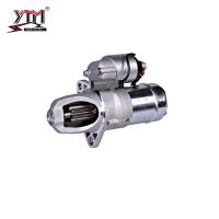 China 0986014111 1411 F042S01164 12v Auto Starter 3610042011 LRS439 M002T56182 M002T56185 M2T56181 for sale