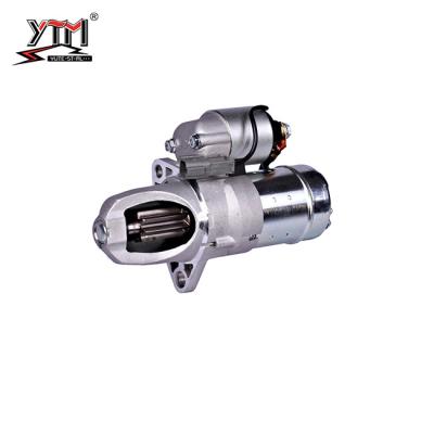 China 0986014111 1411 F042S01164 12v Auto Starter 3610042011 LRS439 M002T56182 M002T56185 M2T56181 for sale