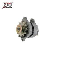 China 0120489838 11201112 12v 55a DC Alternator For FIAT AAK1135 4242730 4285622 77138410 4849157 for sale