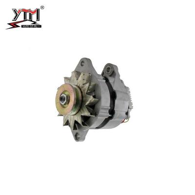 China 0120489838 11201112 12v 55a DC Alternator For FIAT AAK1135 4242730 4285622 77138410 4849157 for sale