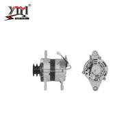 China 02116010135 02116010136 Hino Electric Alternator Motor 02116010163 270201050 270201051 for sale