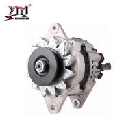 China 0986041770 0986041791 4177 4179 LR170505 12v 70a Alternator  LR170511 8971502000 1 LRB00303 437134 for sale