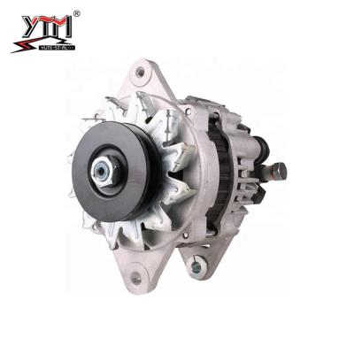 China 0986041770 0986041791 4177 4179 LR170505 12v 70a Alternator  LR170511 8971502000 1 LRB00303 437134 for sale