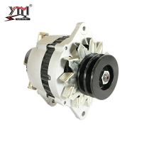 China LR170401 LR170410 Auto Ac Generator Alternator  8941754180 8941754880 for sale