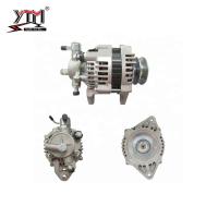 China 8972402701 60A Auto Alternator LR160502 LR160502B LR160502C LR160502E 8972402700 for sale