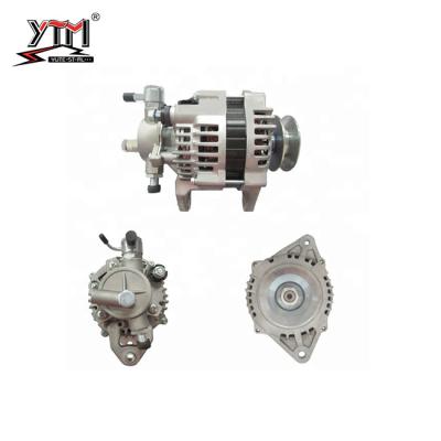 China 8972402701 60A Auto Alternator LR160502 LR160502B LR160502C LR160502E 8972402700 for sale