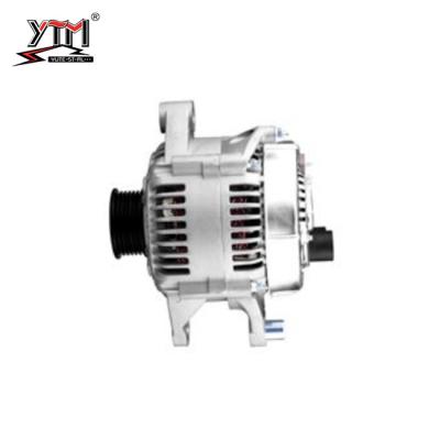 China 56005685 12v 120a Car Alternator For CHRYSLER 56005685A 56005686 1210003440 1210004120 for sale