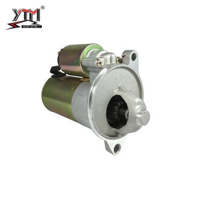 China F2TU-11000-AA F2TUAA 10t Car Starter Motor  F2TZ11002A F7PU11000FA F7PUFA F7PZ11002FA F7PZFA SA850 for sale