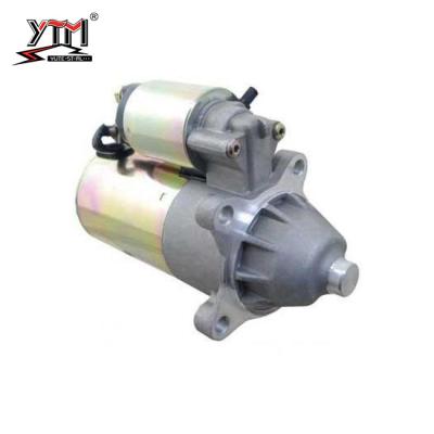 China 3C2411000CA 12t Electric Starter Motor 3C24CA 3C2ZCA 4R3Z11002CA 6C2T11000CA 3C2Z11002CA F6VU11000AA F7UUAA for sale