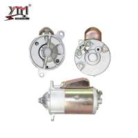 China E3TZ11002E E47F10001AA E47FAA 12v Starter Motor LRS01397 LRS1397 SA746C For Bronco Ranger Aerostar for sale