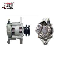 China 27060-76305 27060-78305 1DZ 1Z 2DZ 3F 11Z Engine Alternator For Toyota Lift Trucks for sale