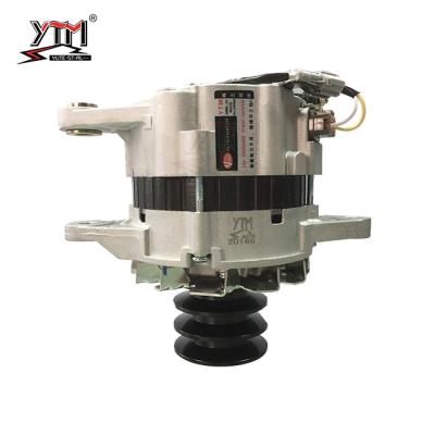 China M203 6HK1 ZAX330/360 50A Electric Auto Alternator 3B82-65 A4TU5485 for sale