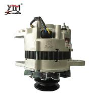 China M204 6D22 E320B/C Electric Alternator Motor 2B82-42 A2T72185 for sale