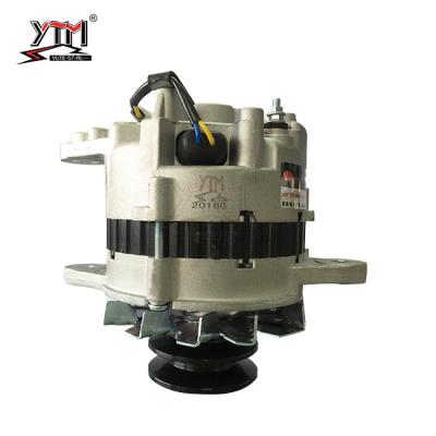 China M204 6D22 E320B/C Electric Alternator Motor 2B82-42 A2T72185 for sale