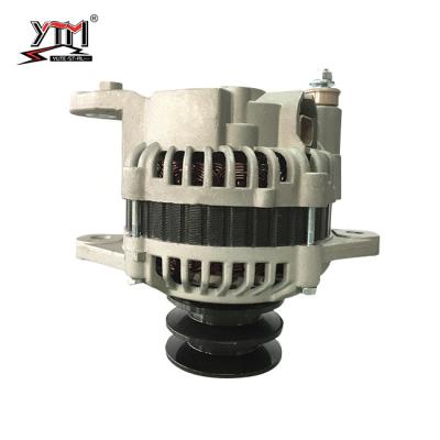 China M213 4D34 HD512 SK200-6E Mitsubishi Electric Alternator 45A 2B-80 A3TN5188 for sale