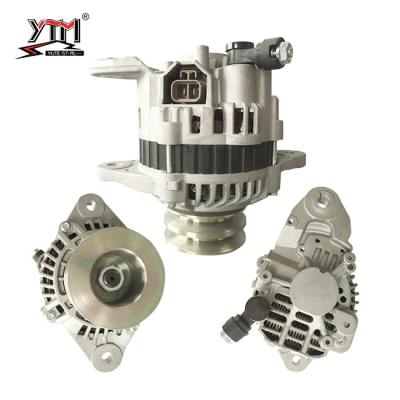 China M215 4D33 HD513 Mitsubishi Alternator 24V 45A 2PK A3T1V5188 for sale
