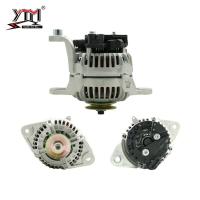 China BO203 D7E EC210 EC240 80A Single Wheel Alternator For  CA1853IR 124555009 for sale