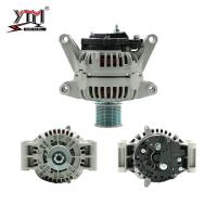 China BO204 C6.6 E320D2 320GC Electric Alternator Motor 115A 12PK 0124655076 for sale
