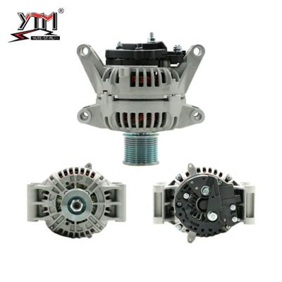 China BO204 C6.6 E320D2 320GC Electric Alternator Motor 115A 12PK 0124655076 for sale